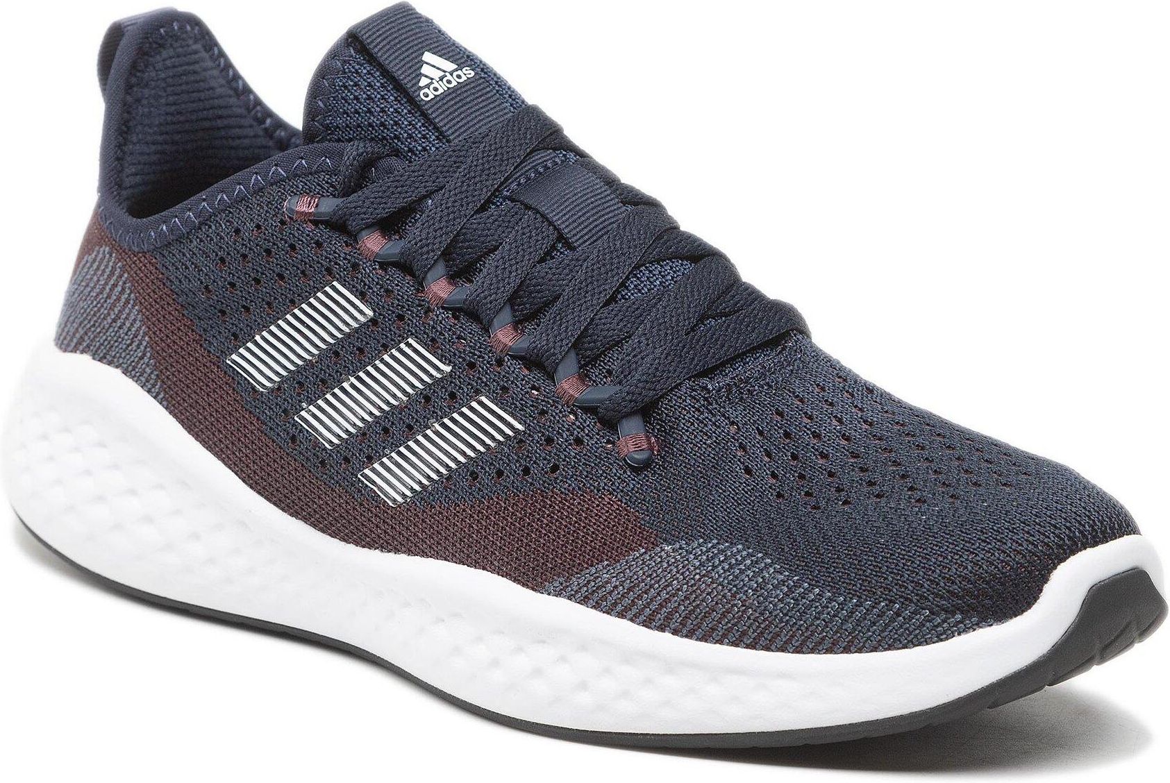 Adidas Performance Fluidflow 2.0 Gw4012 Granatowy - Ceny i opinie ...