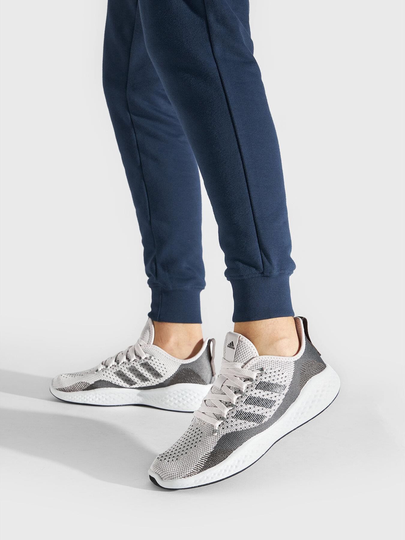 Adidas Performance Fluidflow 2.0 Gw4014 Beżowy - Ceny i opinie - Ceneo.pl