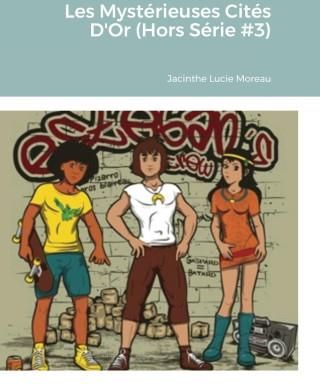 Les Mystérieuses Cités D'Or (Hors Série #3) - Literatura obcojęzyczna ...