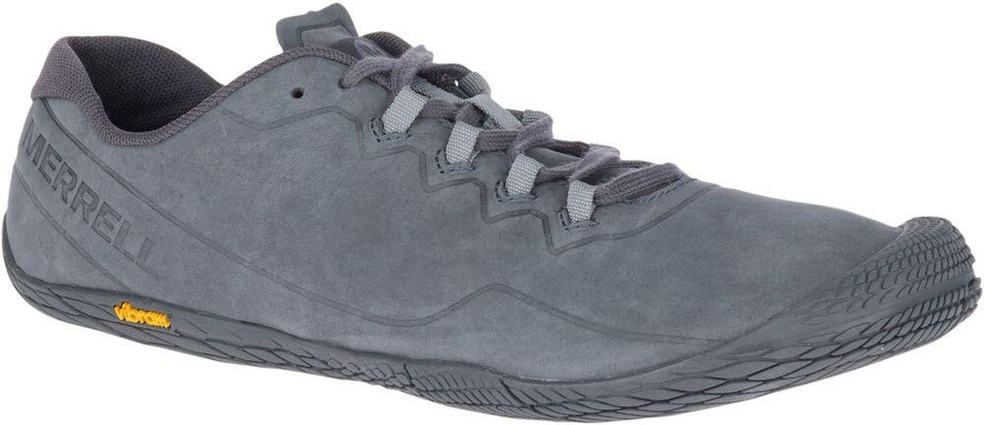 MERRELL Buty Sneakersy Męskie Merrell Vapor Glove 3 Luna LTR ...