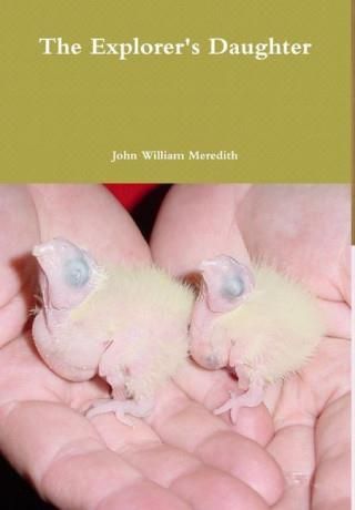 The Explorer's Daughter - Literatura obcojęzyczna - Ceny i opinie ...