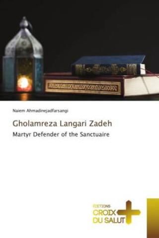 Gholamreza Langari Zadeh - Literatura obcojęzyczna - Ceny i opinie ...
