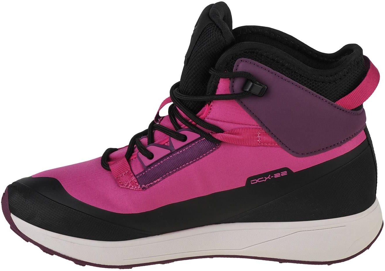 Buty sportowe dziecięce 4F Kids DCX-22 Snow Boots 4FJAW22FWINF009-54S ...