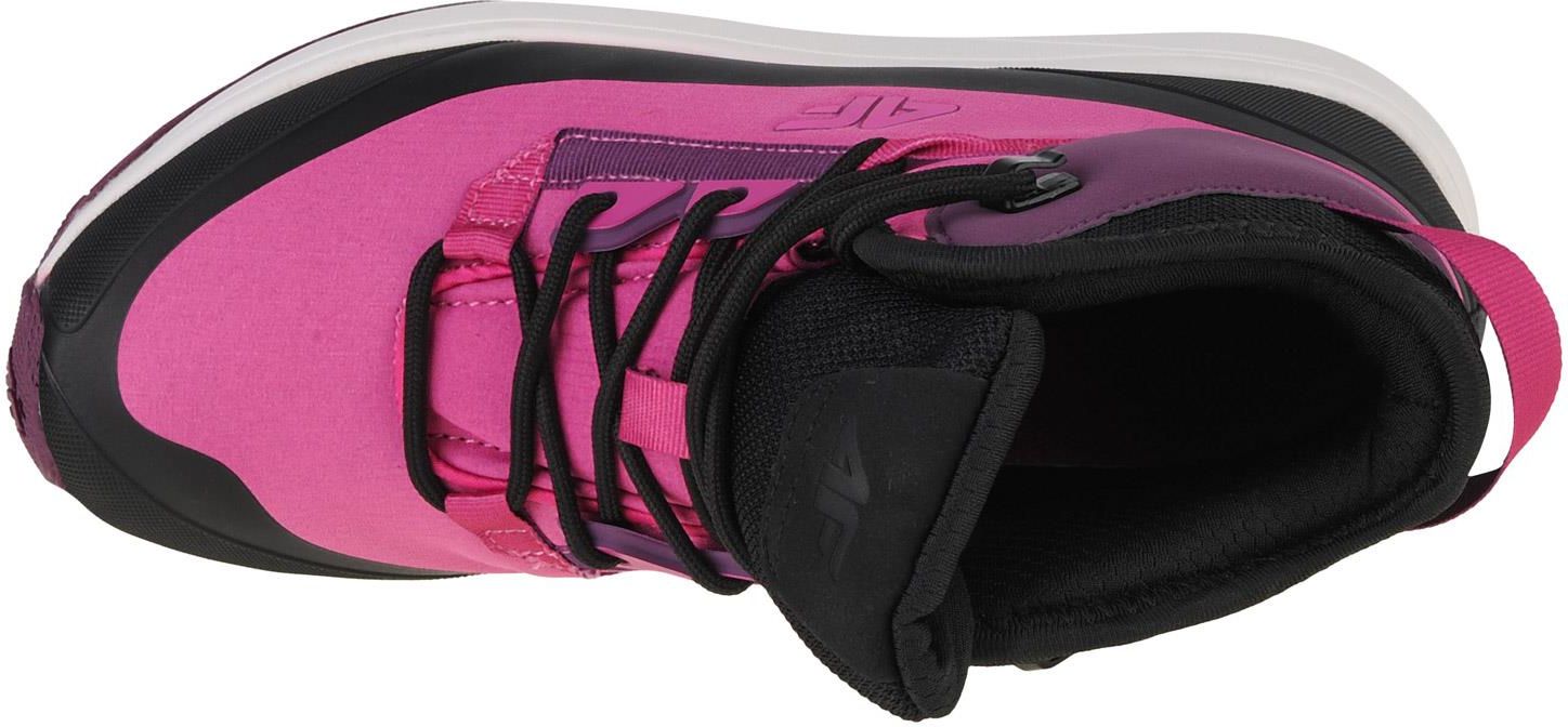 Buty sportowe dziecięce 4F Kids DCX-22 Snow Boots 4FJAW22FWINF009-54S ...