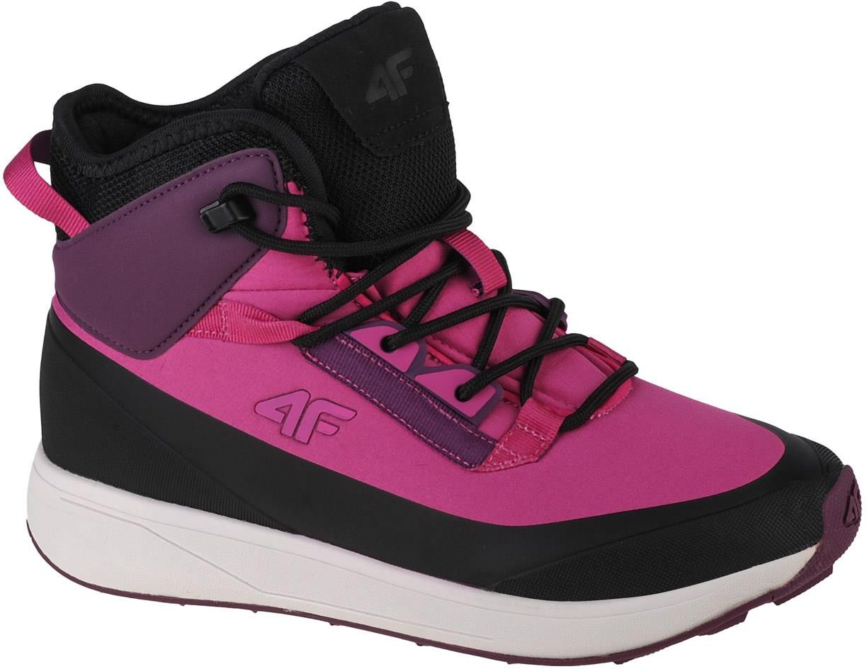 Buty sportowe dziecięce 4F Kids DCX-22 Snow Boots 4FJAW22FWINF009-54S ...