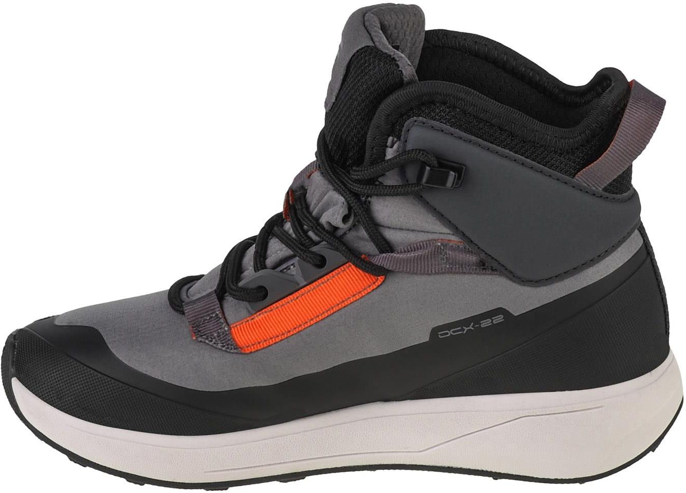 Buty sportowe dziecięce 4F Kids DCX-22 Snow Boots 4FJAW22FWINM007-25S ...