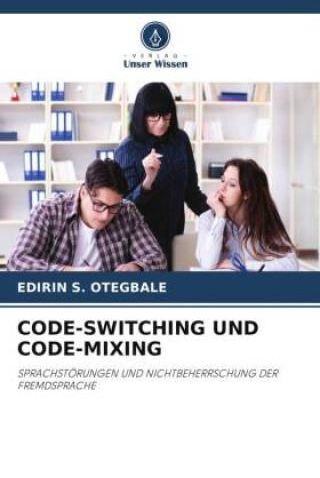 CODE-SWITCHING UND CODE-MIXING - Literatura obcojęzyczna - Ceny i opinie - Ceneo.pl