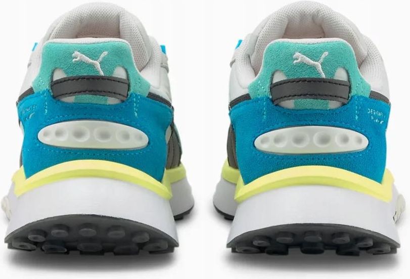 Buty męskie Puma Wild Rider Rollin r.44 sneakersy - Ceny i opinie ...