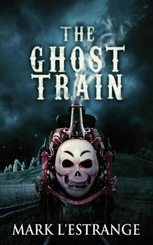 The Ghost Train - Literatura obcojęzyczna - Ceny i opinie - Ceneo.pl