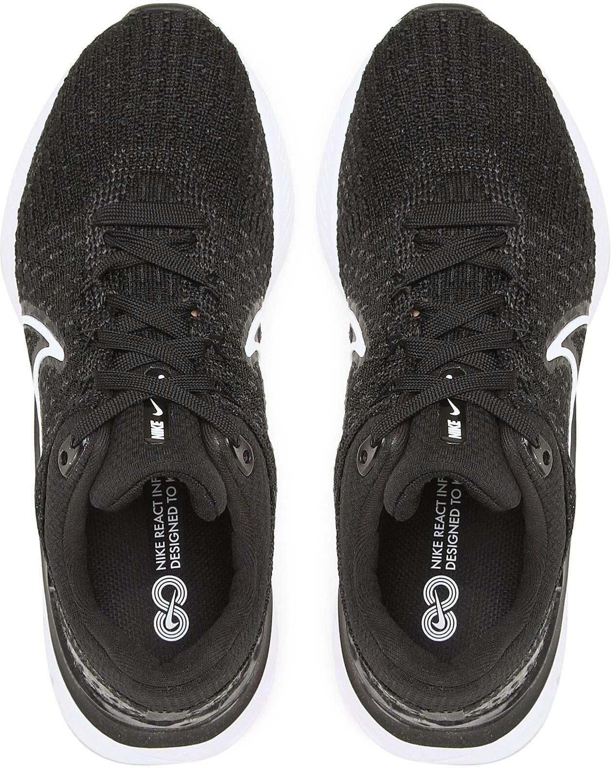 Nike React Infinity Run Fk 3 Dd3024 001 Czarny - Ceny i opinie - Ceneo.pl