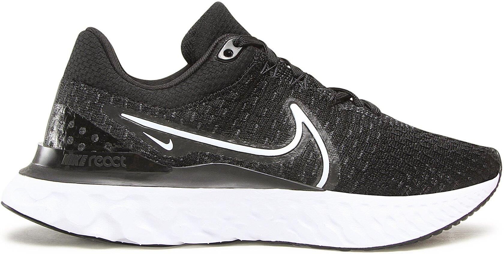Nike React Infinity Run Fk 3 Dd3024 001 Czarny - Ceny i opinie - Ceneo.pl