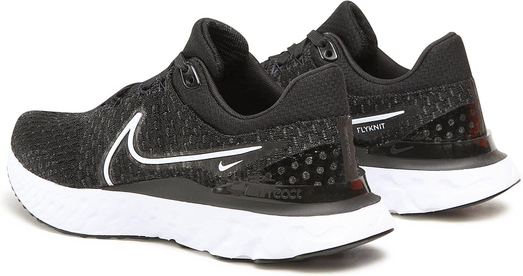 Nike React Infinity Run Fk 3 Dd3024 001 Czarny - Ceny i opinie - Ceneo.pl