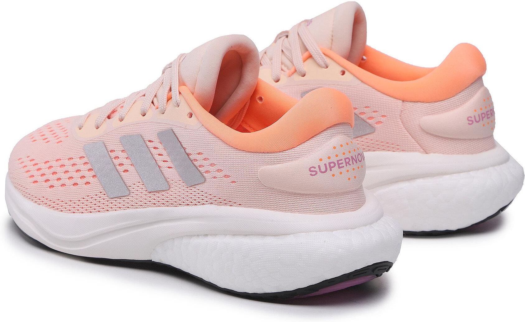 Adidas Performance Supernova 2 Gy1774 Pomarańczowy - Ceny i opinie ...