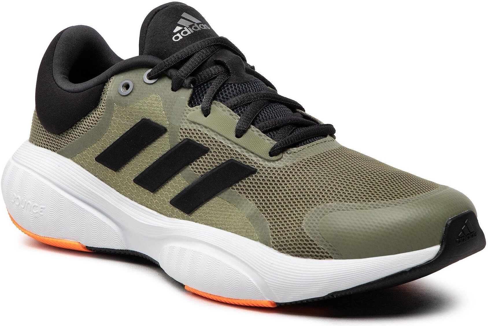 Adidas Response Gx2003 Khaki - Ceny i opinie - Ceneo.pl