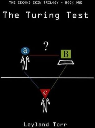 The Turing Test - Literatura obcojęzyczna - Ceny i opinie - Ceneo.pl