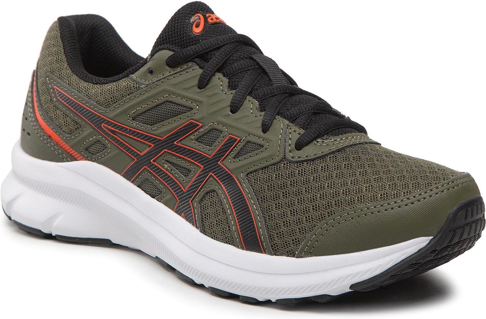 Asics Jolt 3 1011B034 Khaki - Ceny i opinie - Ceneo.pl