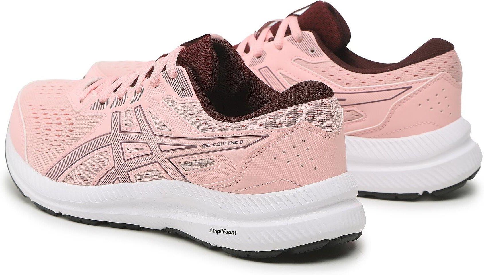 Asics Gel-Contend 8 1012B320 Różowy - Ceny i opinie - Ceneo.pl