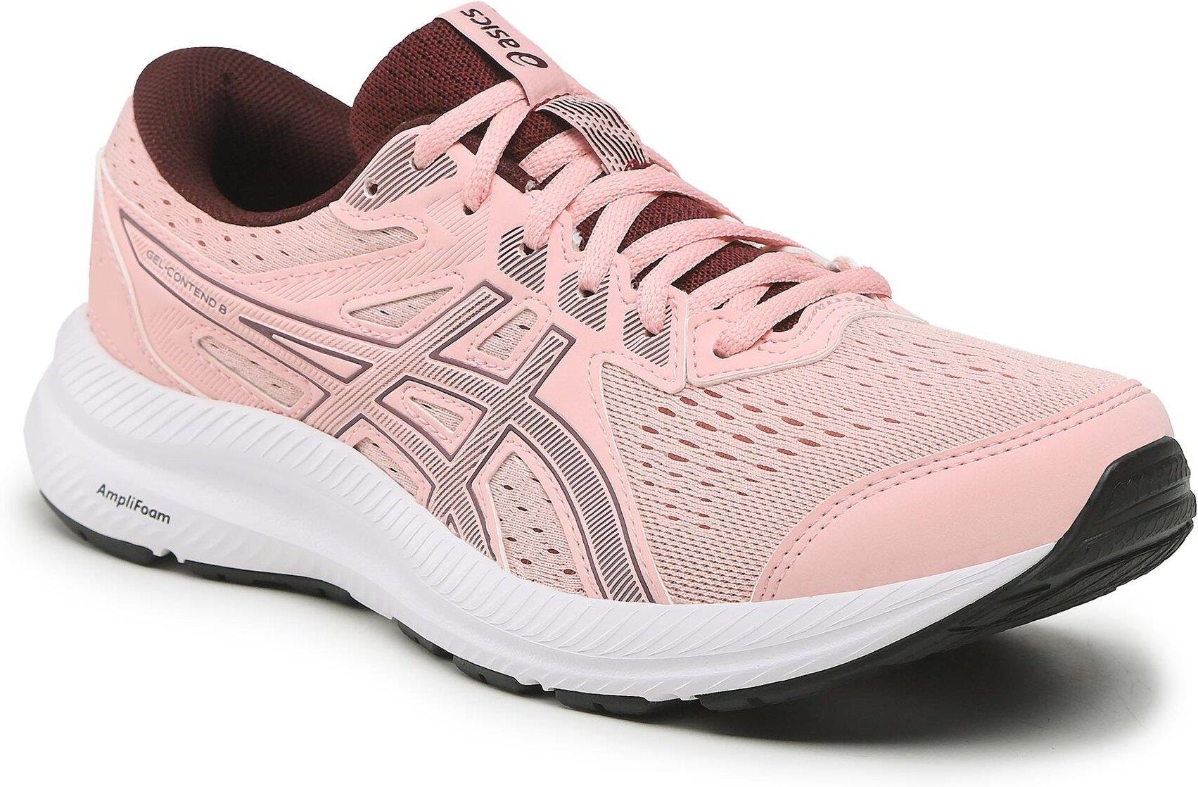 Asics Gel-Contend 8 1012B320 Różowy - Ceny i opinie - Ceneo.pl
