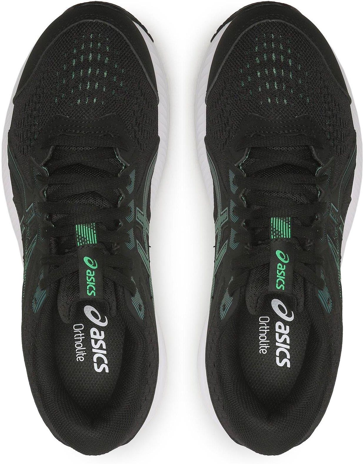 Asics Gel-Contend 8 1011B492 Czarny - Ceny i opinie - Ceneo.pl