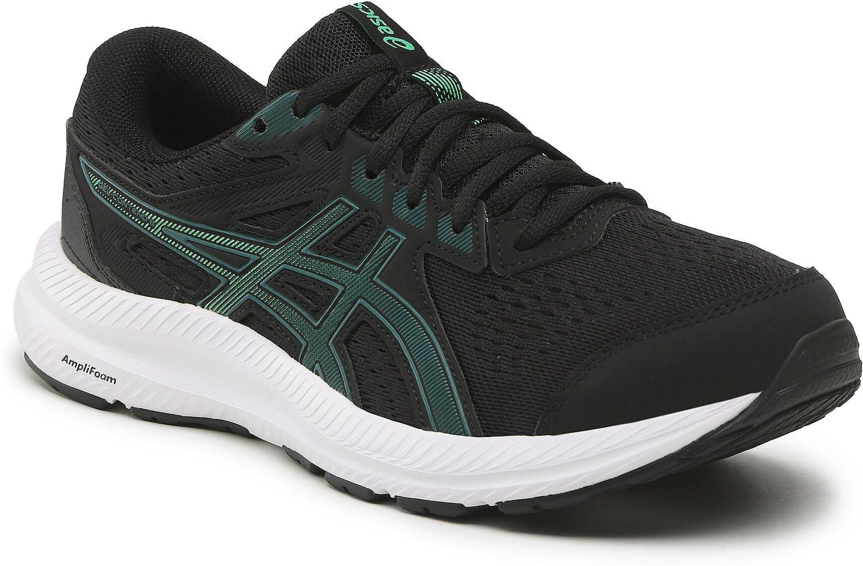 Asics Gel-Contend 8 1011B492 Czarny - Ceny i opinie - Ceneo.pl
