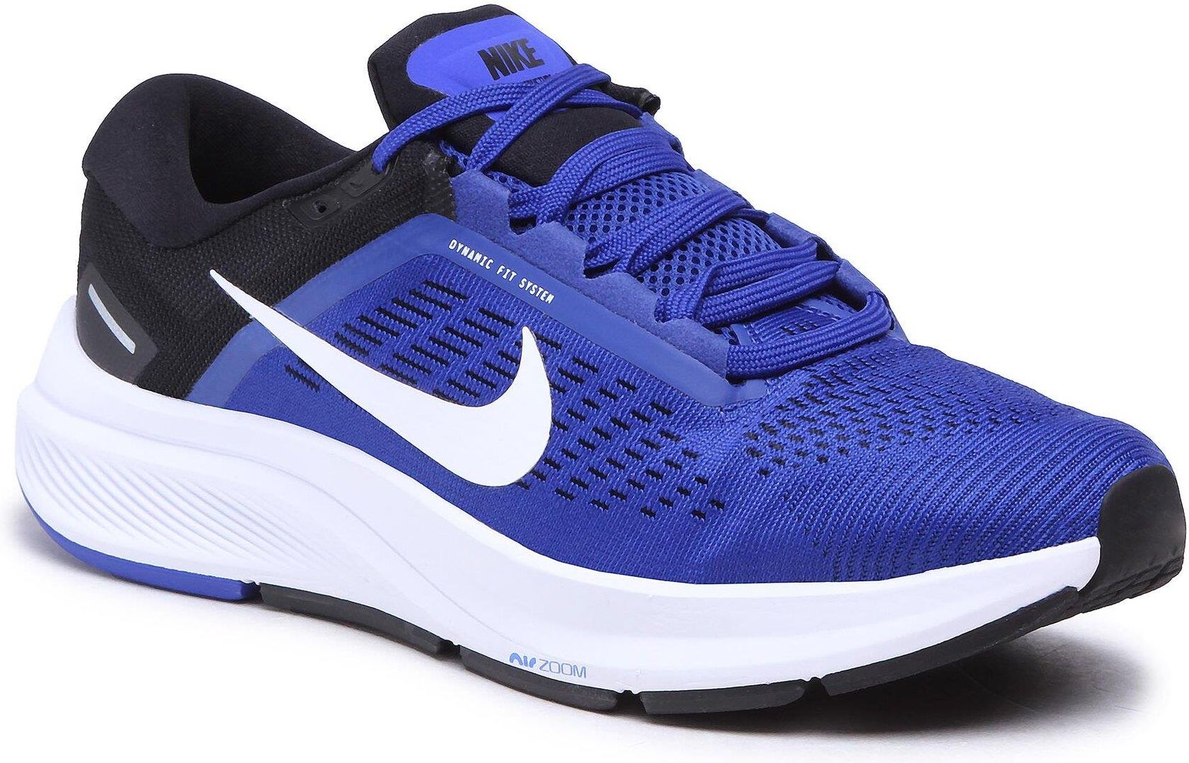 Nike Air Zoom Structure 24 Da8535 401 Niebieski - Ceny i opinie - Ceneo.pl