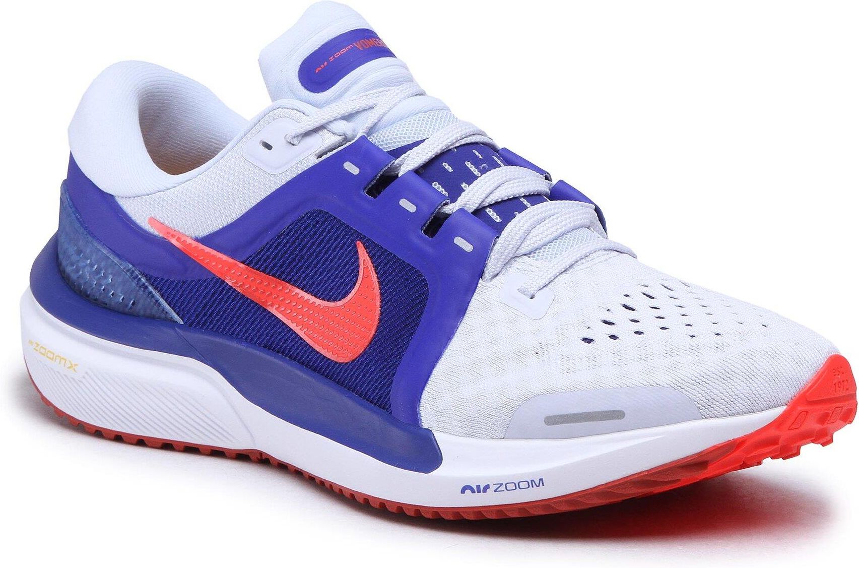 Nike Air Zoom Vomero 16 Da7245 008 Biały - Ceny i opinie - Ceneo.pl