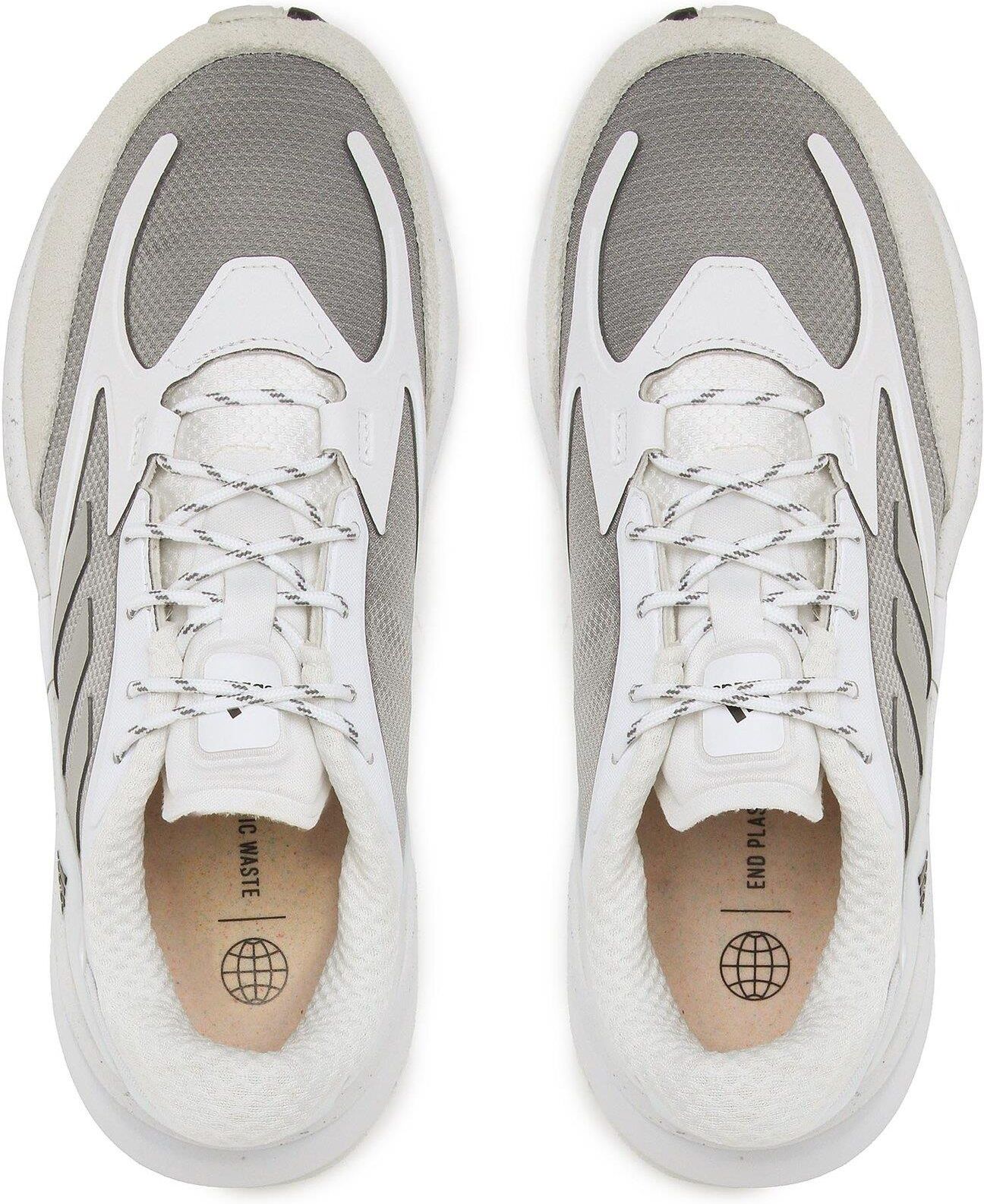 Adidas Brevard Hr0277 Szary - Ceny i opinie - Ceneo.pl