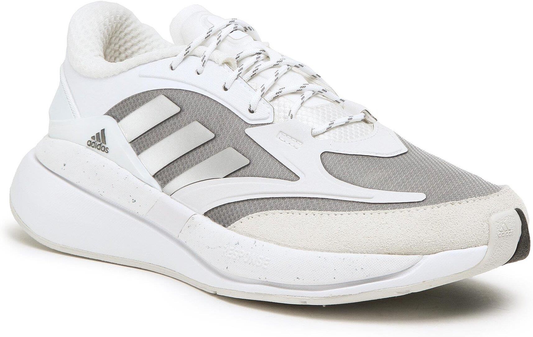 Adidas Brevard Hr0277 Szary - Ceny i opinie - Ceneo.pl