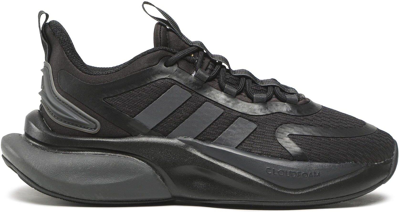 Adidas Performance Alphabounce+ Hp6149 Czarny - Ceny i opinie - Ceneo.pl