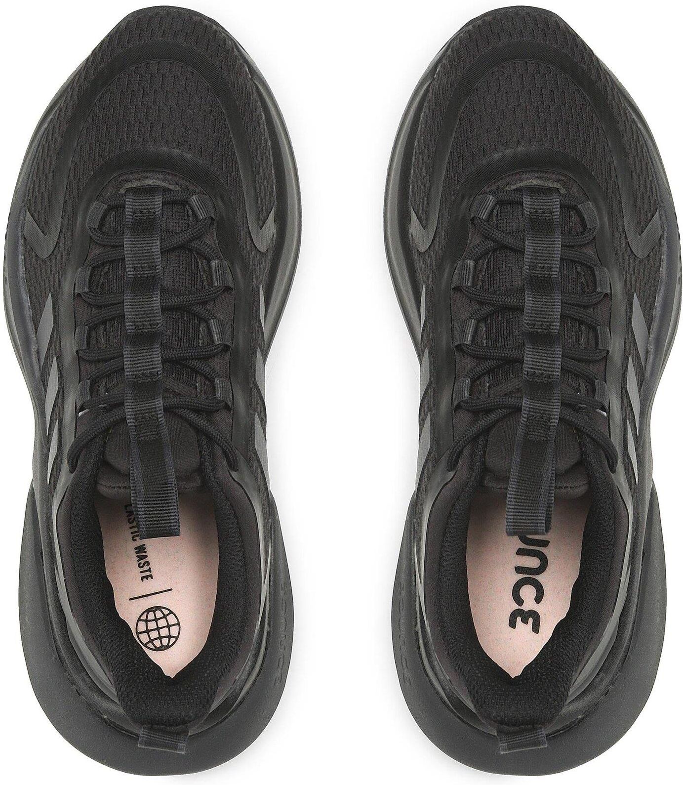 Adidas Performance Alphabounce+ Hp6149 Czarny - Ceny i opinie - Ceneo.pl