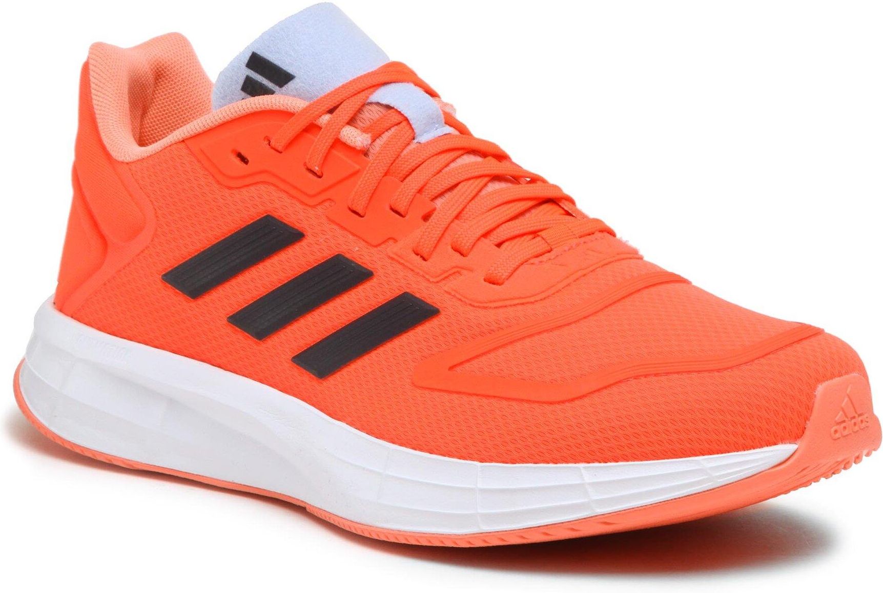 Adidas Performance Duramo 10 Hp2373 Pomarańczowy - Ceny i opinie - Ceneo.pl