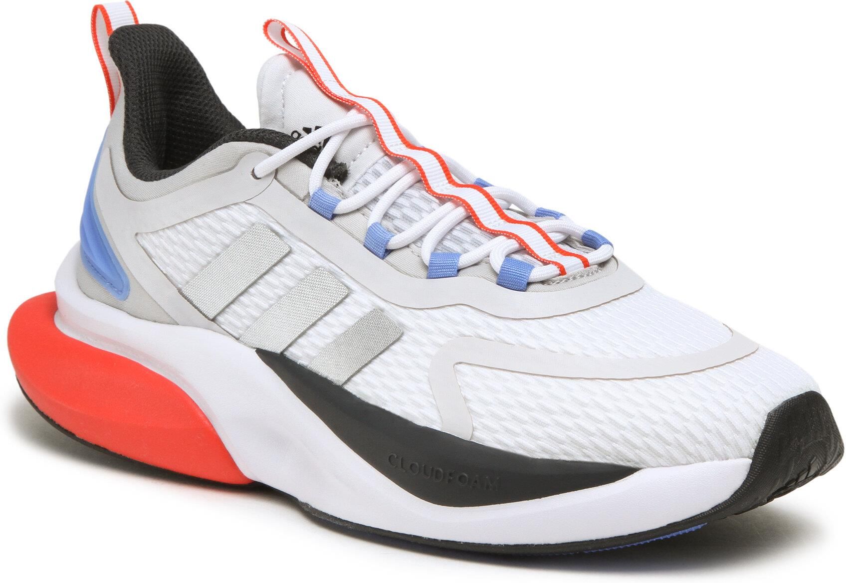 Adidas Alphabounce+ Hp6139 Biały - Ceny i opinie - Ceneo.pl