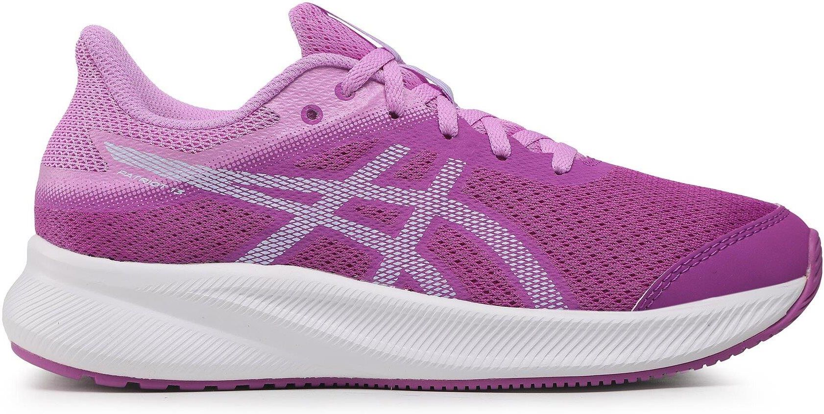 Asics Patriot 13 Gs 1014A267 Fioletowy - Ceny i opinie - Ceneo.pl