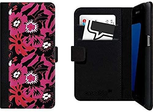 Caseable Gmbh Smartphone Flip Case Flower Works Samsung Galaxy S7 ...