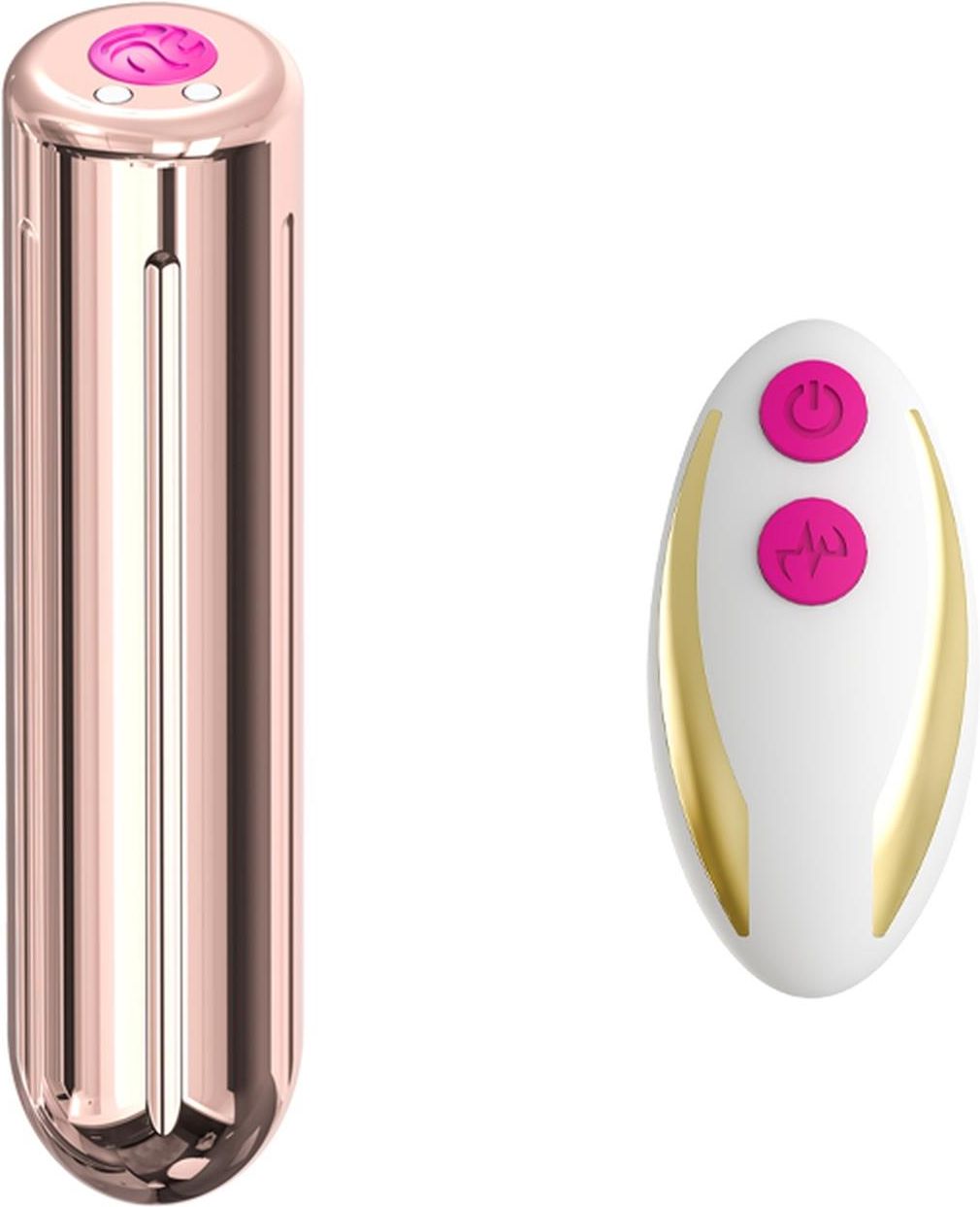 Boss Series Joy Rock Golden (Bossoftoys5200049) - Ceneo.pl