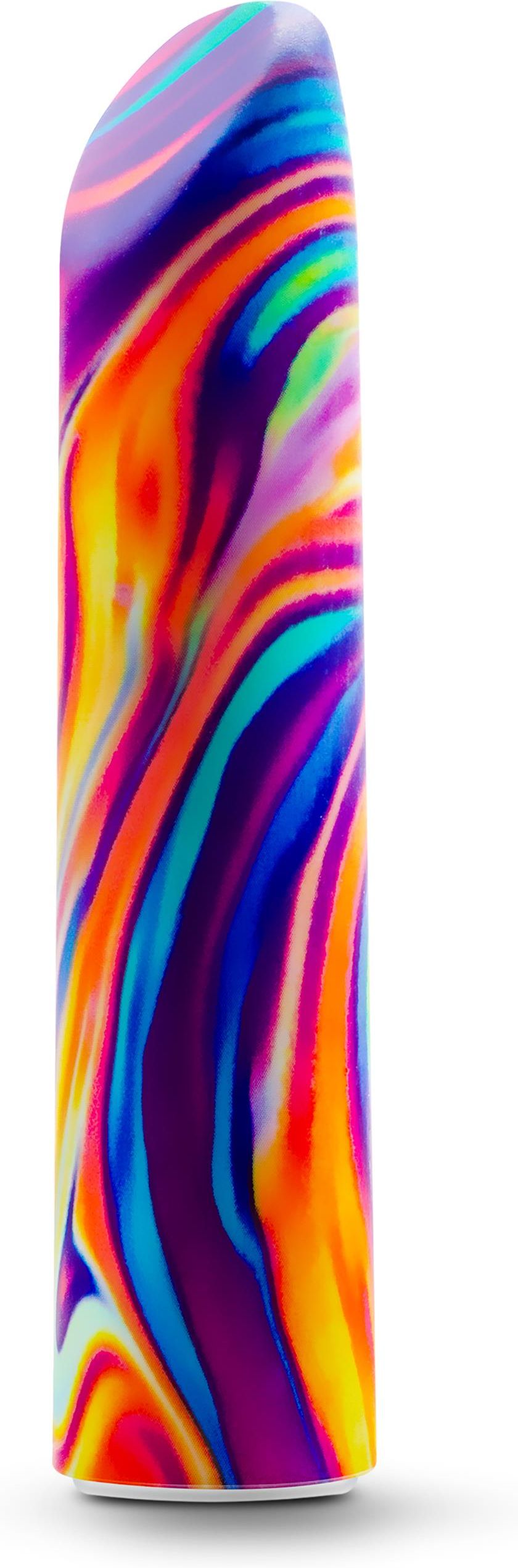 Blush Limited Addiction Psyche Power Vibe Rainbow (Bossoftoys35331863 ...