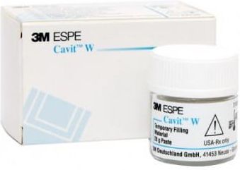 3M Espe Cavit W 28g - ceny i opinie - Ceneo.pl