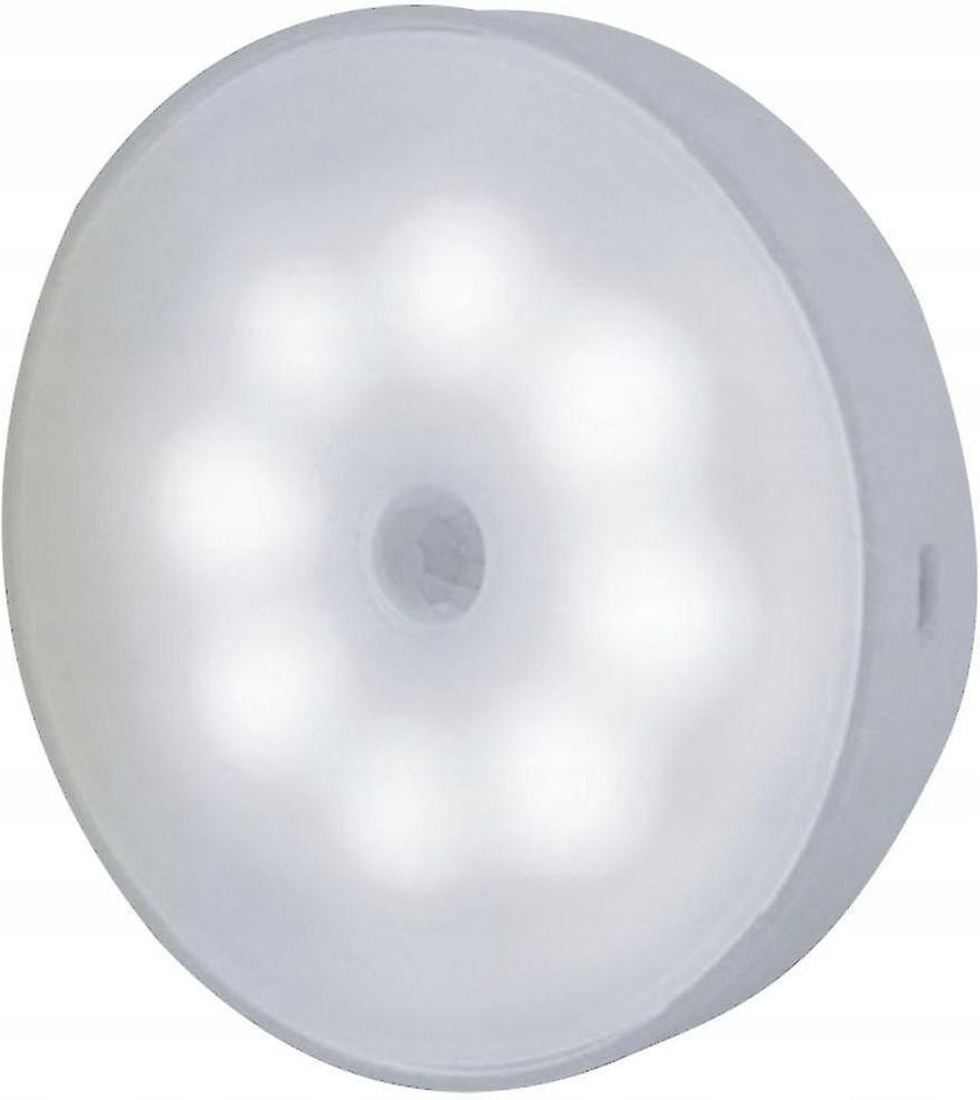 Intelligent Human Body Infrared Induction Night - Opinie i atrakcyjne ...