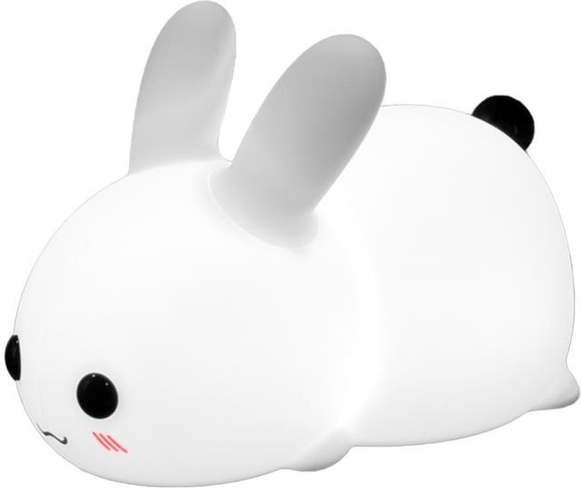 Lampka Nocna Jx Yd 02 Bunny - Opinie i atrakcyjne ceny na Ceneo.pl