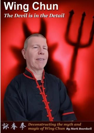 Wing Chun - The Devil is in the Detail - Literatura obcojęzyczna - Ceny ...