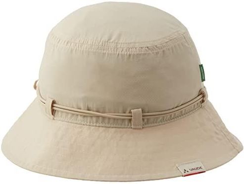 VAUDE Damski kapelusz Teek Hat Women's Teek Hat - Ceny i opinie - Ceneo.pl