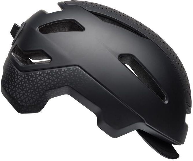 Bell Kask Rowerowy Miejski Hub Agent Matte Gloss Black - Ceny i opinie ...