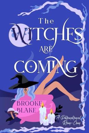 The Witches are Coming - Literatura obcojęzyczna - Ceny i opinie - Ceneo.pl