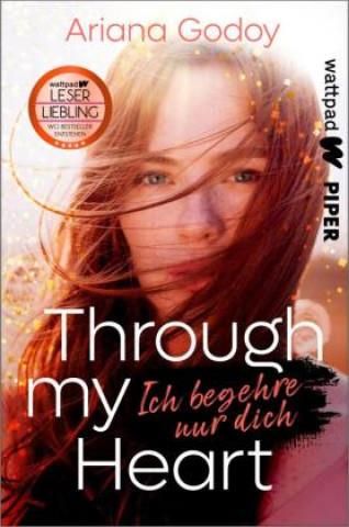 Through my Heart - Ich begehre nur dich - Literatura obcojęzyczna ...