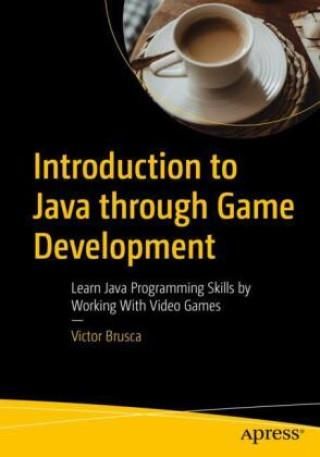 Introduction to Java Through Game Development - Literatura obcojęzyczna - Ceny i opinie - Ceneo.pl