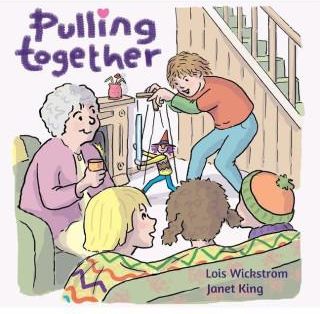 Pulling Together - Literatura obcojęzyczna - Ceny i opinie - Ceneo.pl