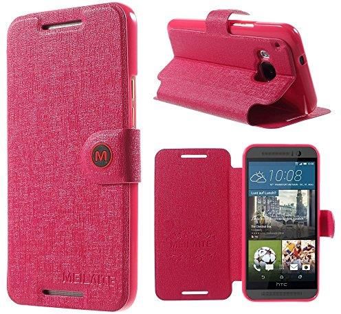 Ld Case Ld A000344 So Etui Ochronne Do Htc One, M9, Różowe - Etui na ...
