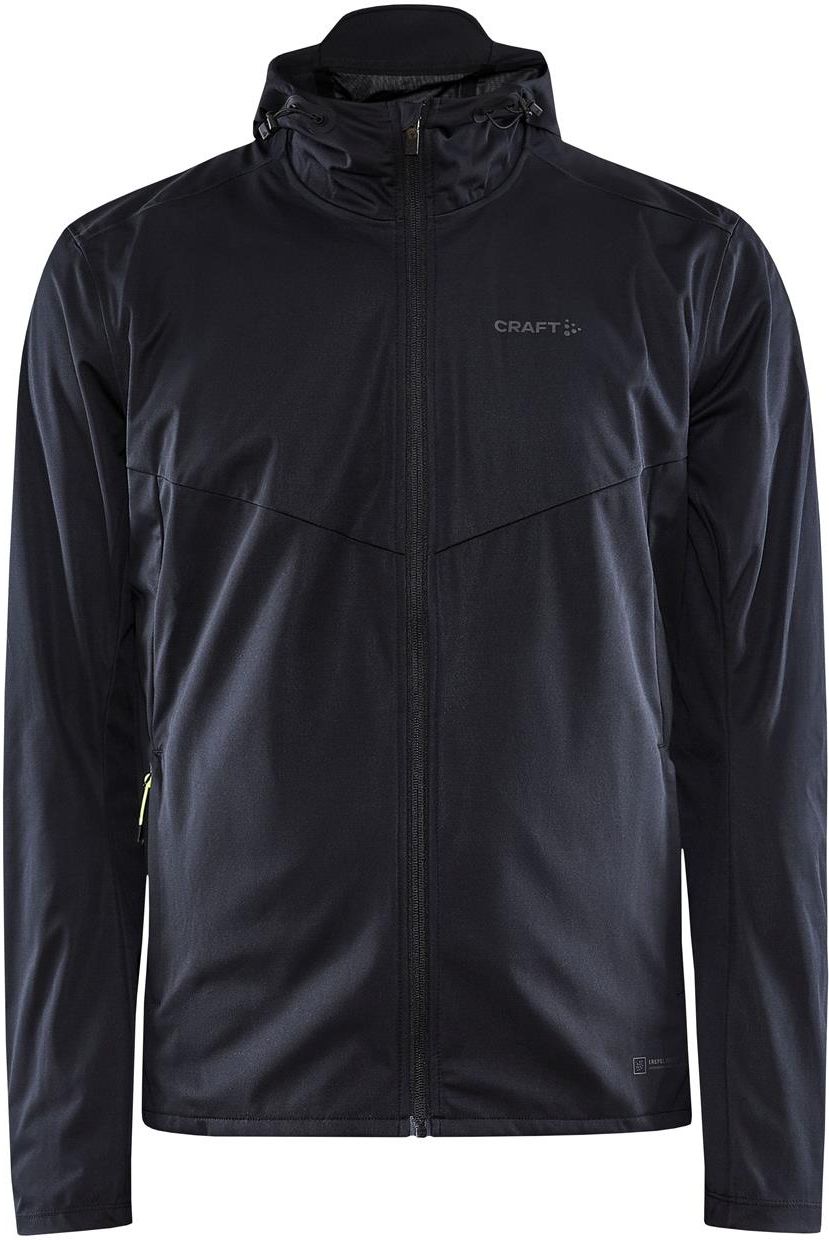 Craft Męska Kurtka Adv Essence Hydro Jacket M 1912453-999000 Czarny ...