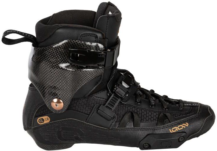 Iqon Cl 10 Boot Only - Ceny i opinie - Ceneo.pl