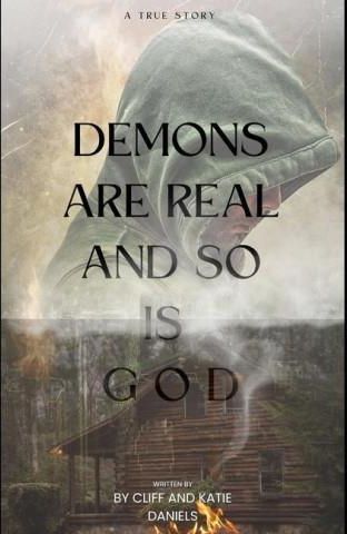 Demons are Real and so is God: True Story - Literatura obcojęzyczna ...